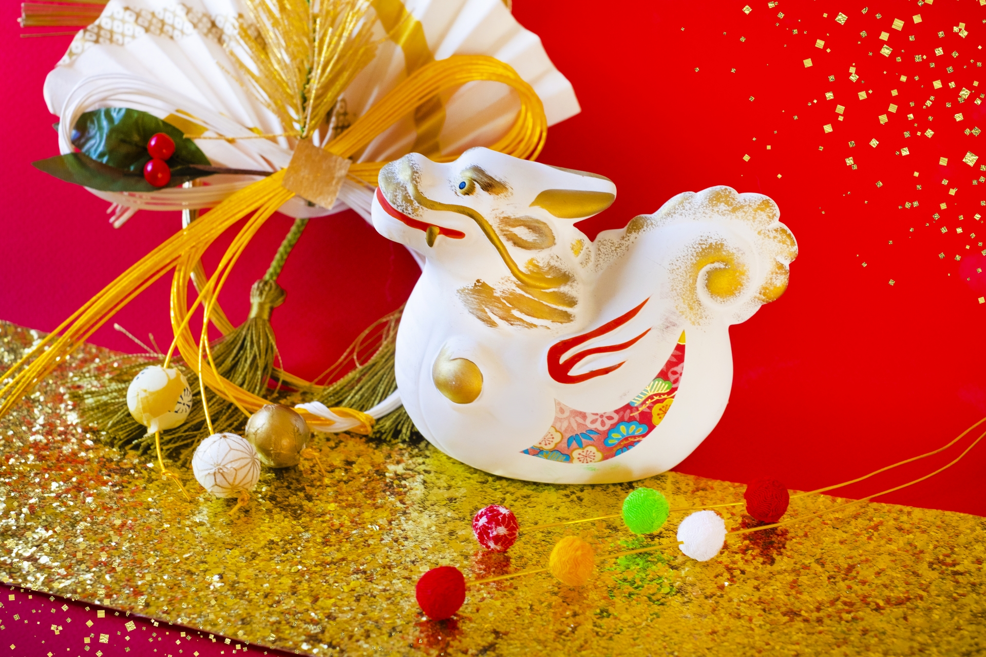 2024 新年ごあいさつ｜M＆A Online編集部 | M＆A Online - M&Aをもっと身近に。